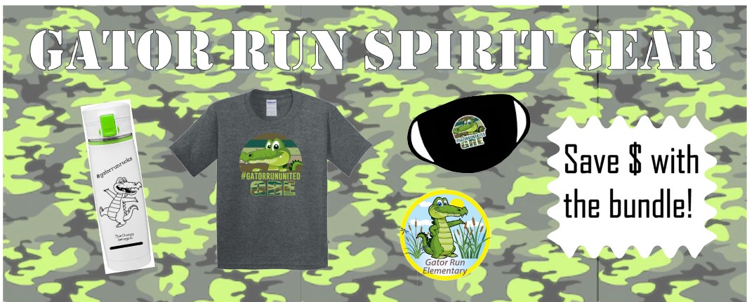 Gator Run Pta